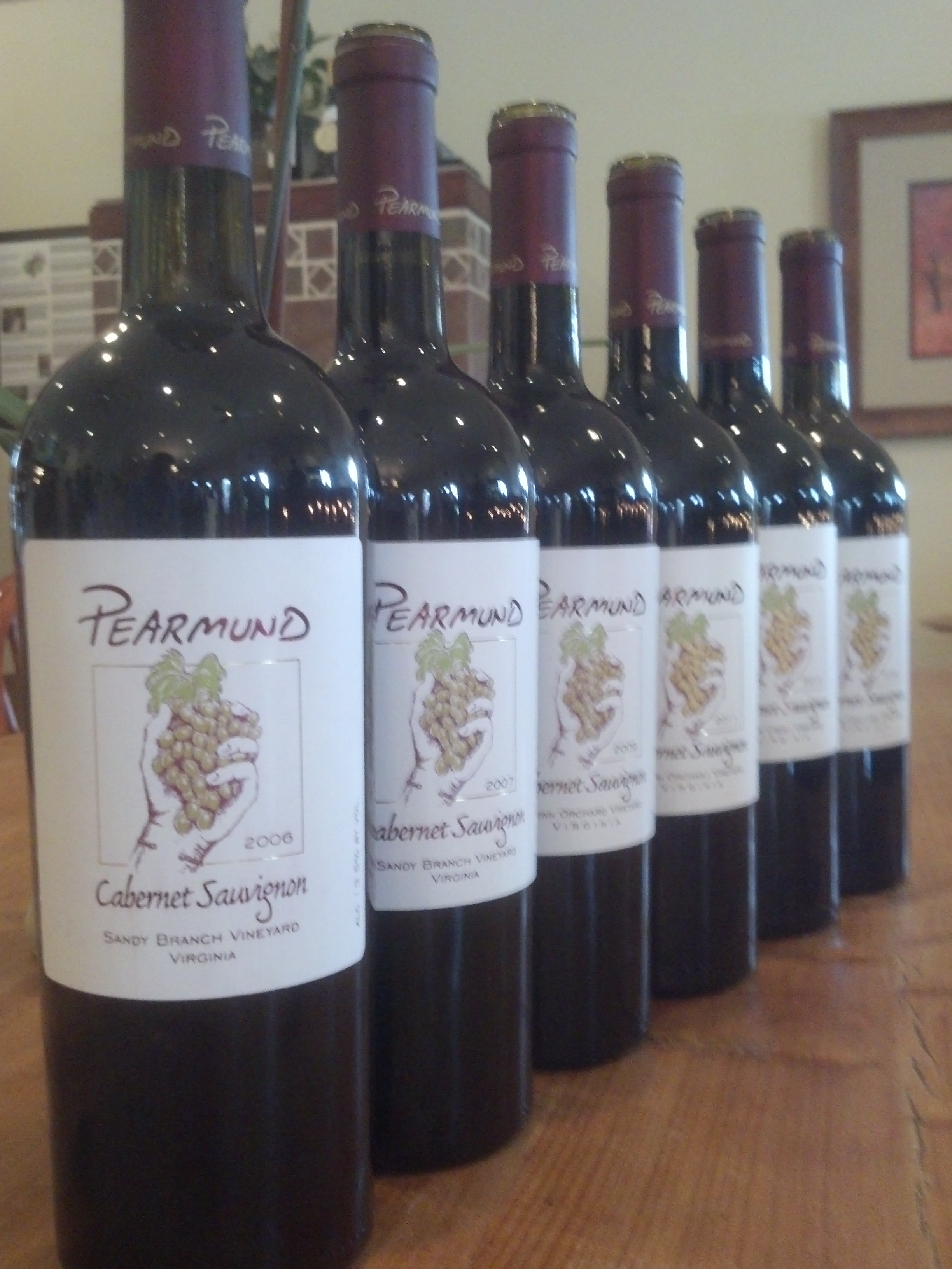 Pearmund Cellars: Where It’s All About the Wine. – Old town crier