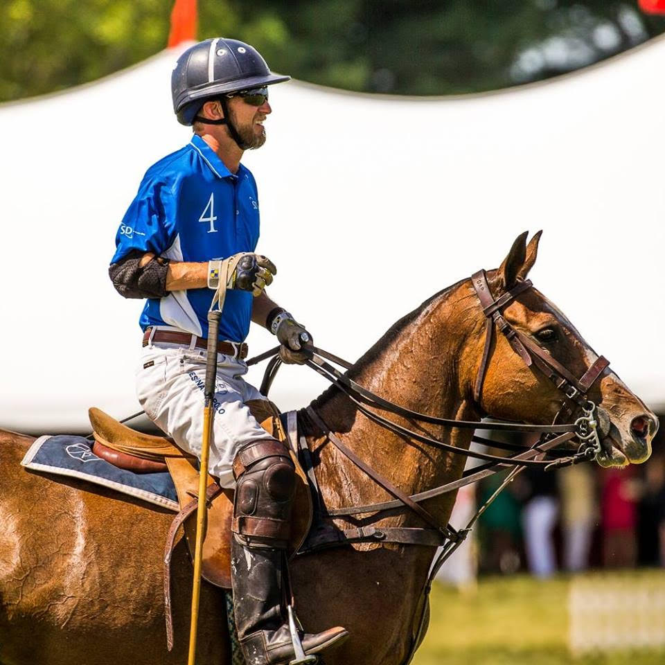 POLO TIME: Games to watch, places to play – Old town crier