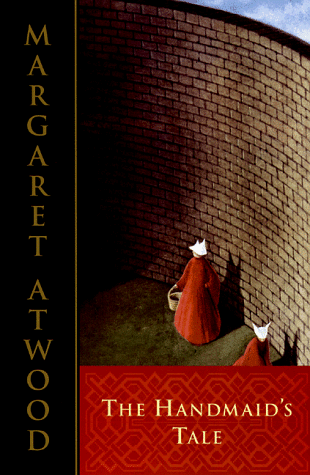 The Handmaid’s Tale – Old town crier