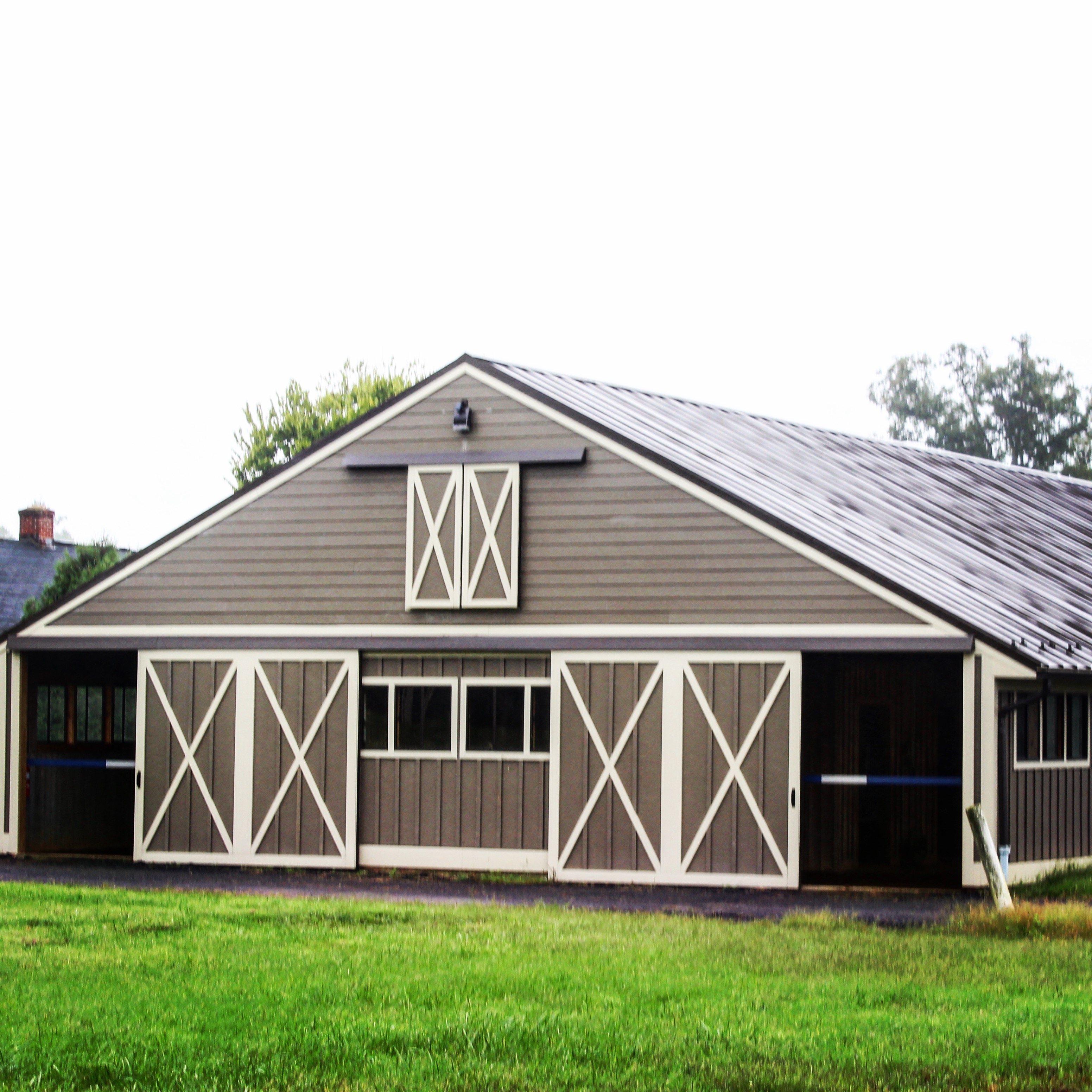 MIDDLEBURG TRAINING CENTER – Old town crier