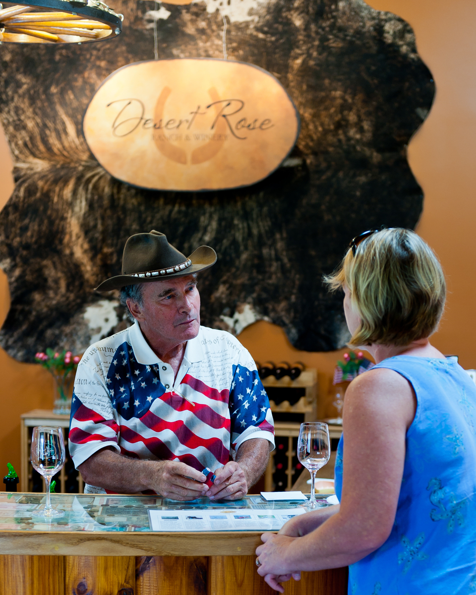 Mountain Getaway: Romance the Blue Ridge Whisky Wine Loop – Old town crier