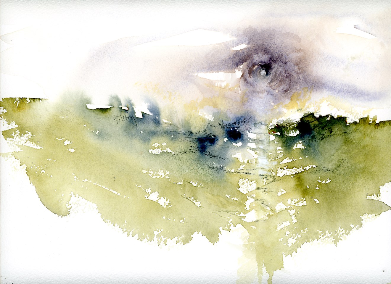 Artmosphere – Old town crier