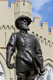 The Lee-Jackson Debate – Old town crier