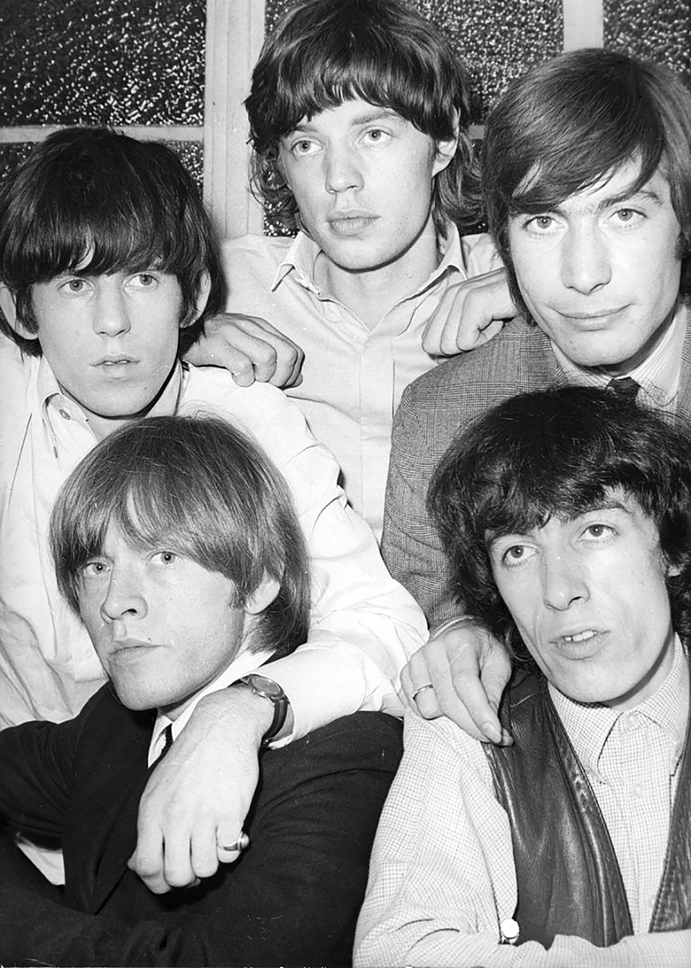 Play With Fire by The Rolling Stones – Old town crier
